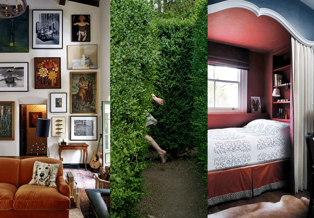 Journal | Toronto Interior Design | Gillian Gillies Interiors