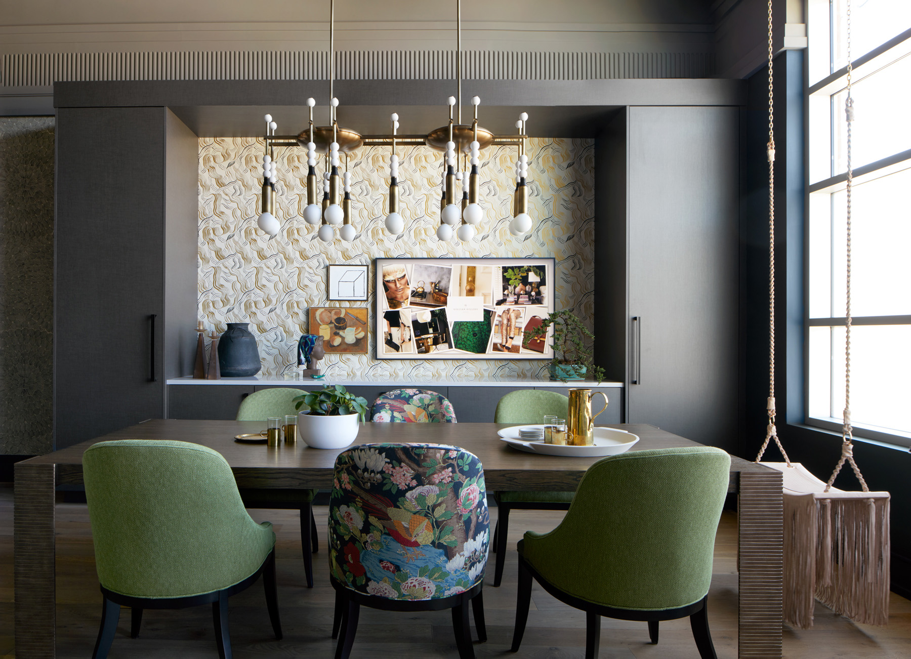 Gillian Gillies Interiors Studio | Luxury Toronto Interior Design ...
