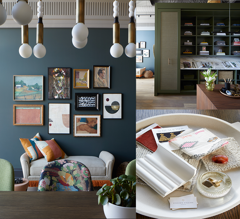 Journal | Toronto Interior Design | Gillian Gillies Interiors