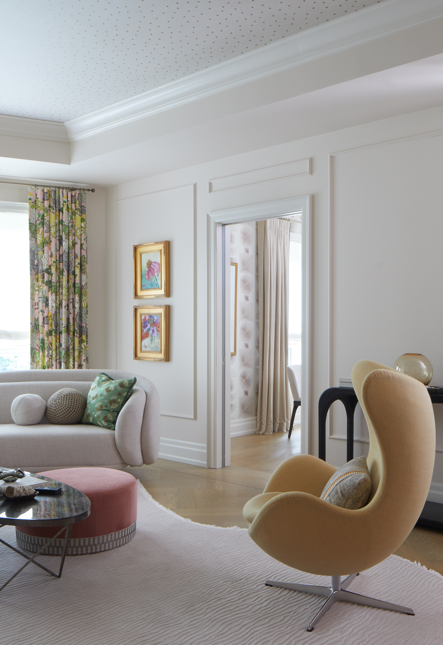 Bridle Path Tactile Townhouse | Luxury Toronto Interior Design ...