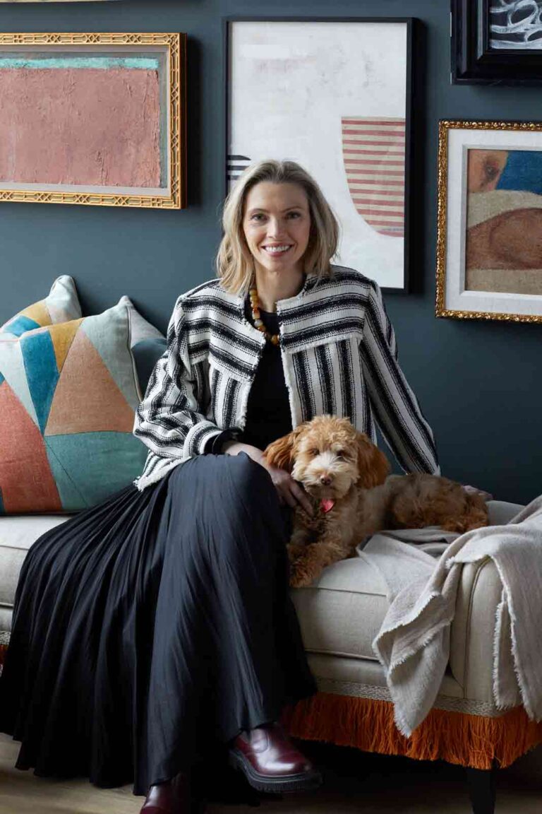 Journal | Toronto Interior Design | Gillian Gillies Interiors